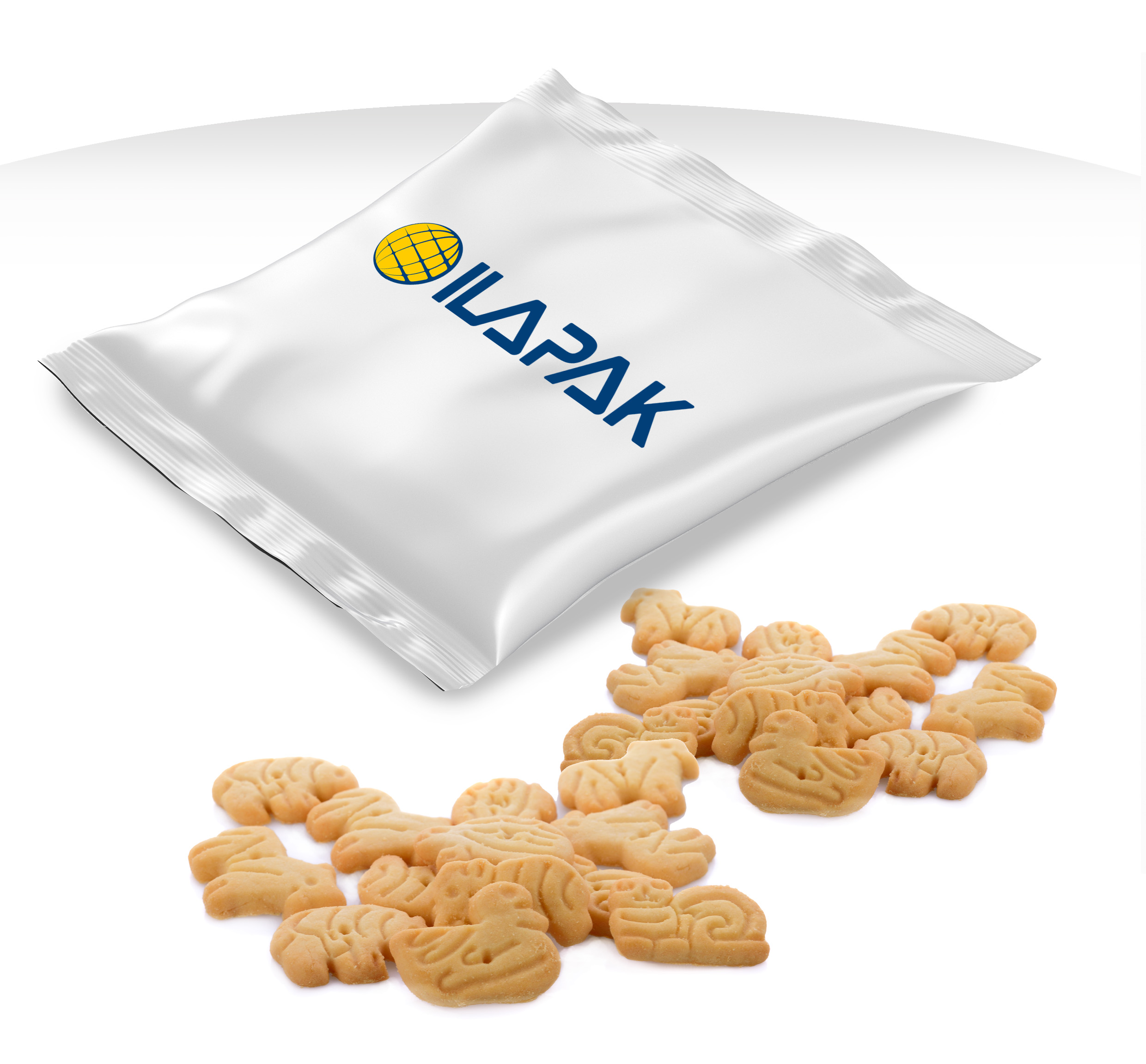 BIG BAKERIES BACK VEGATRONIC 6000 BAGGER | Ilapak - Packaging Machines ...