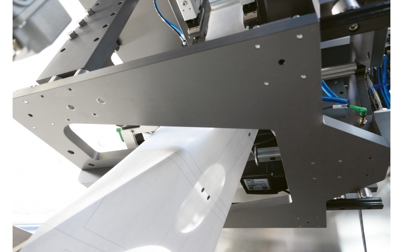 Doytronic 120 | Ilapak - Packaging Machines, Horizontal and Vertical ...