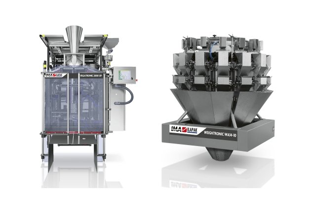 Block Bottom | Ilapak - Packaging Machines, Horizontal and Vertical ...