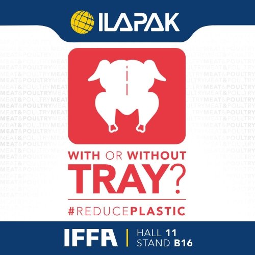 NO MORE FLAPPING ABOUT POULTRY PACKING: DELTA 3000 HAS ALL FORMATS ...